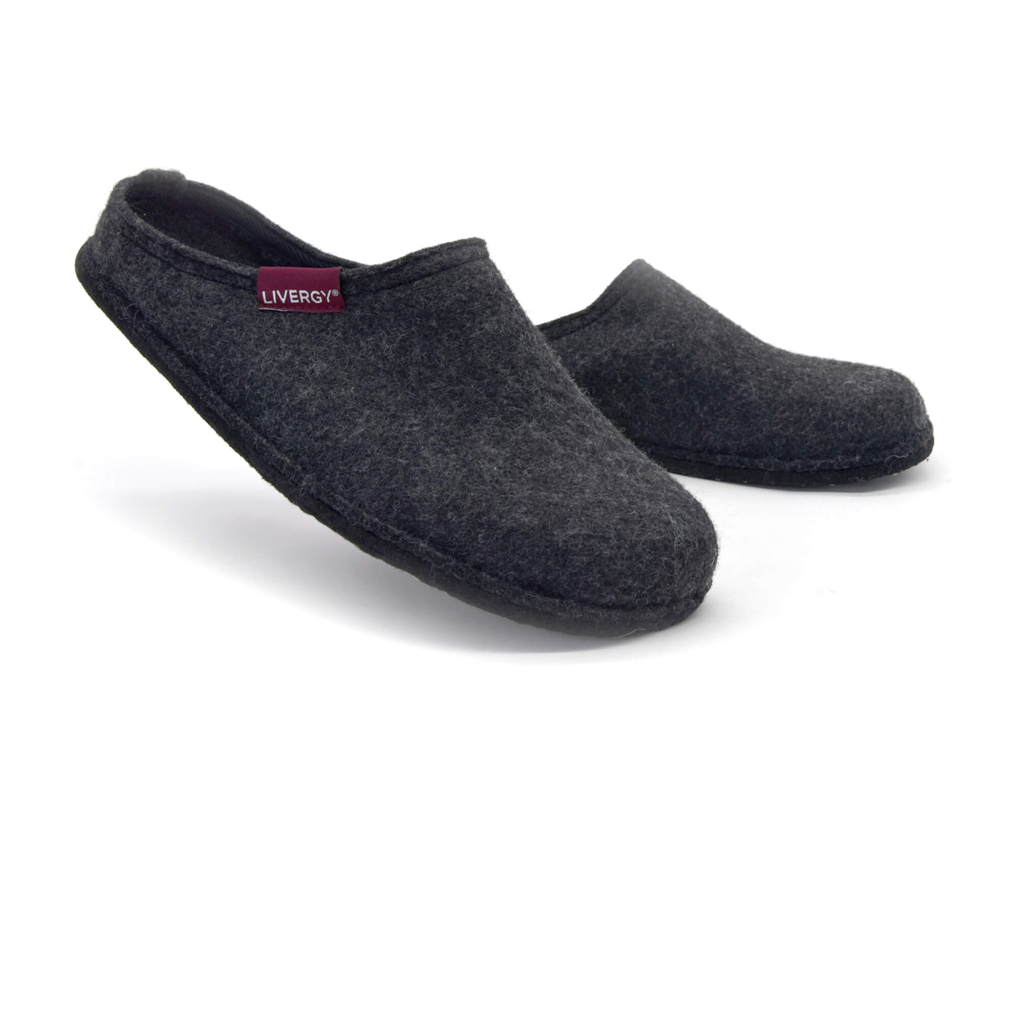 KUĆNE PAPUČE, NW, Crna, JEJE