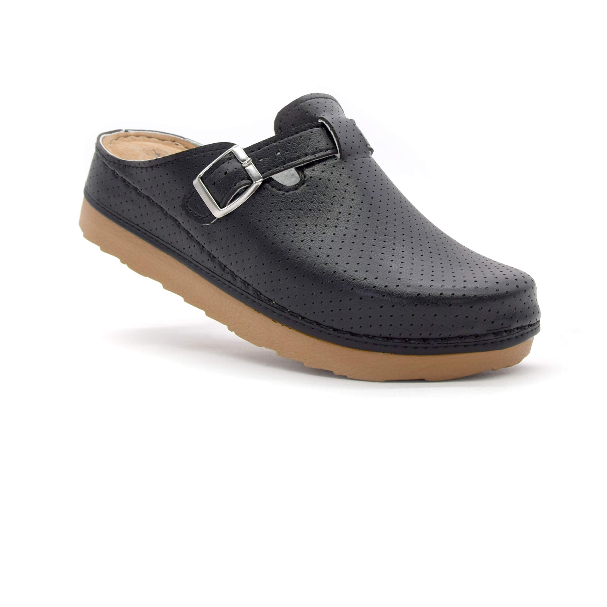 ANATOMSKE COKLE, GEZER, Črna, JIBB