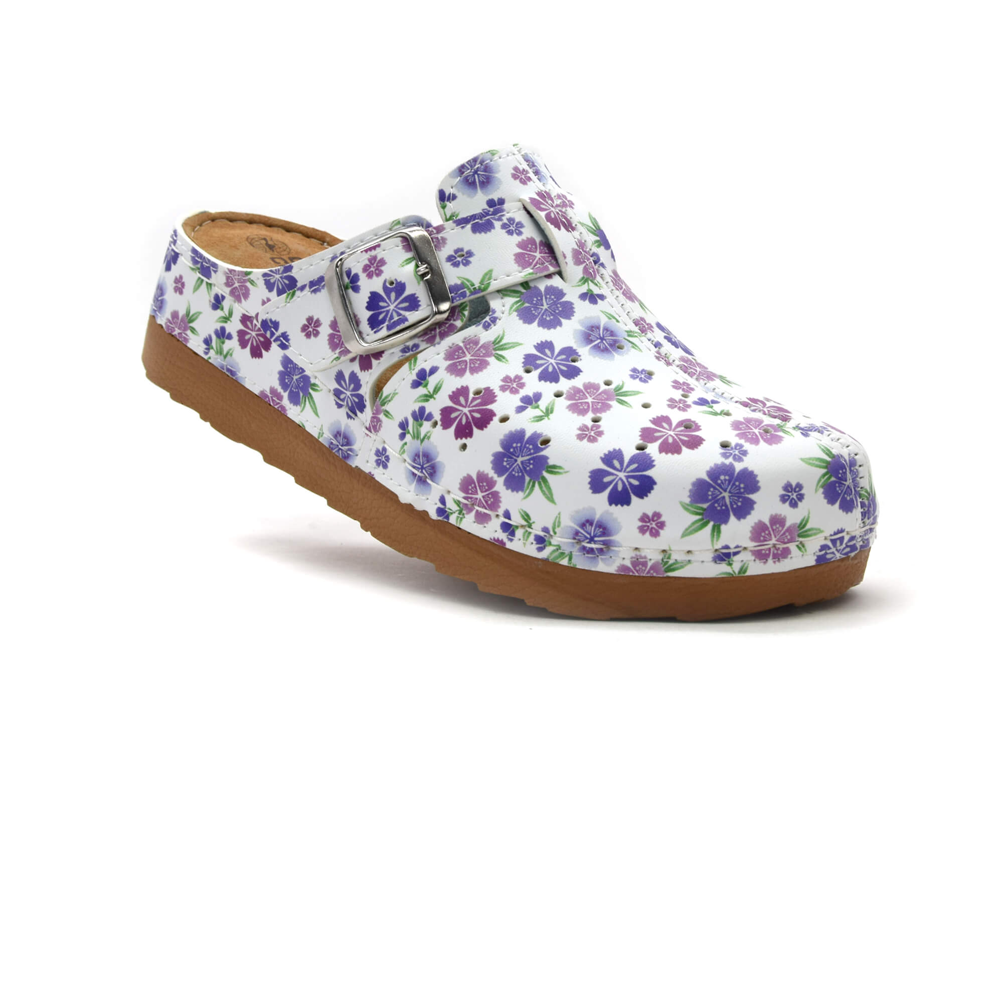 ANATOMSKE KLOMPE, GEZER, Cvjetna, JIBC