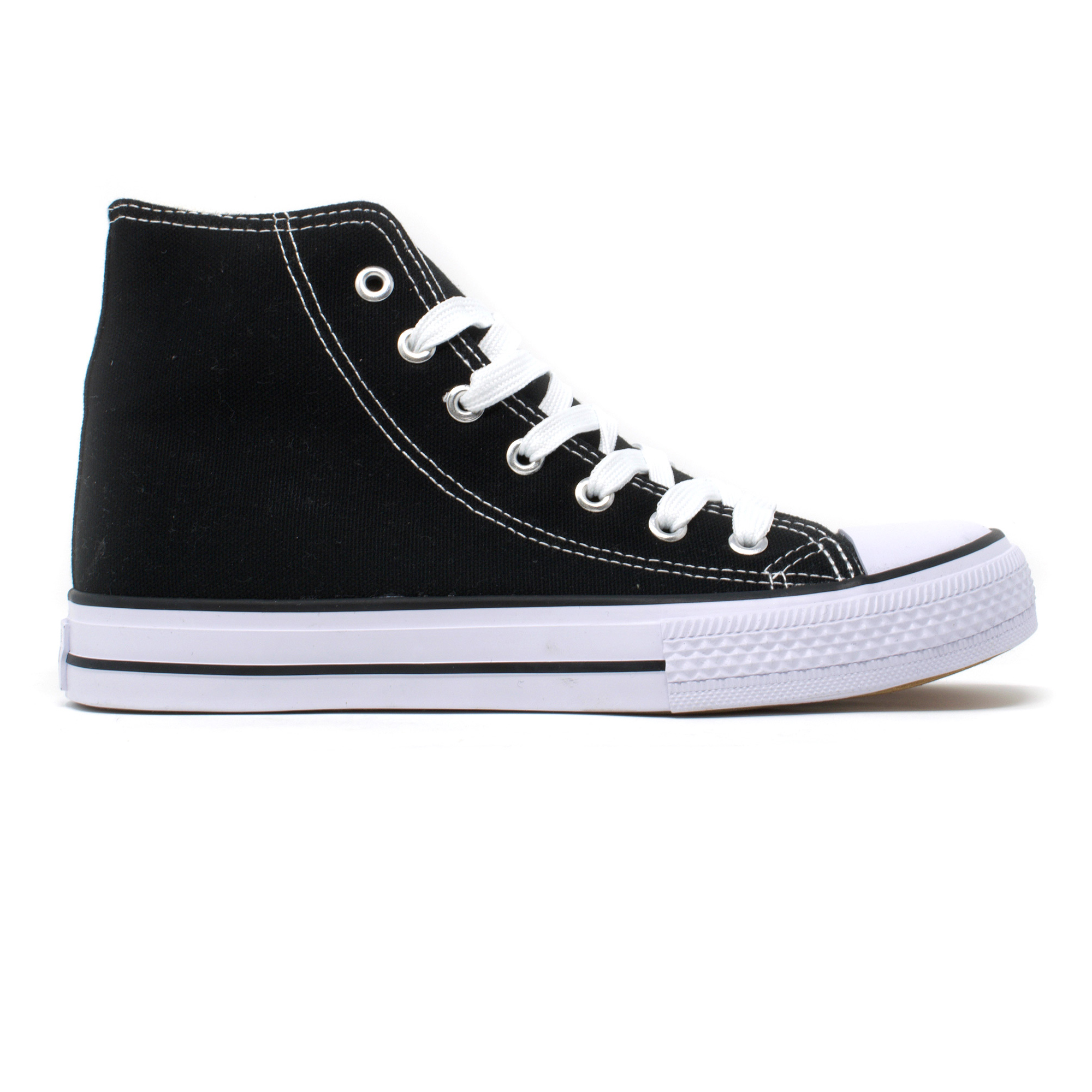 PLATNENE TENISICE, Conway, Crna, Platno, JJD