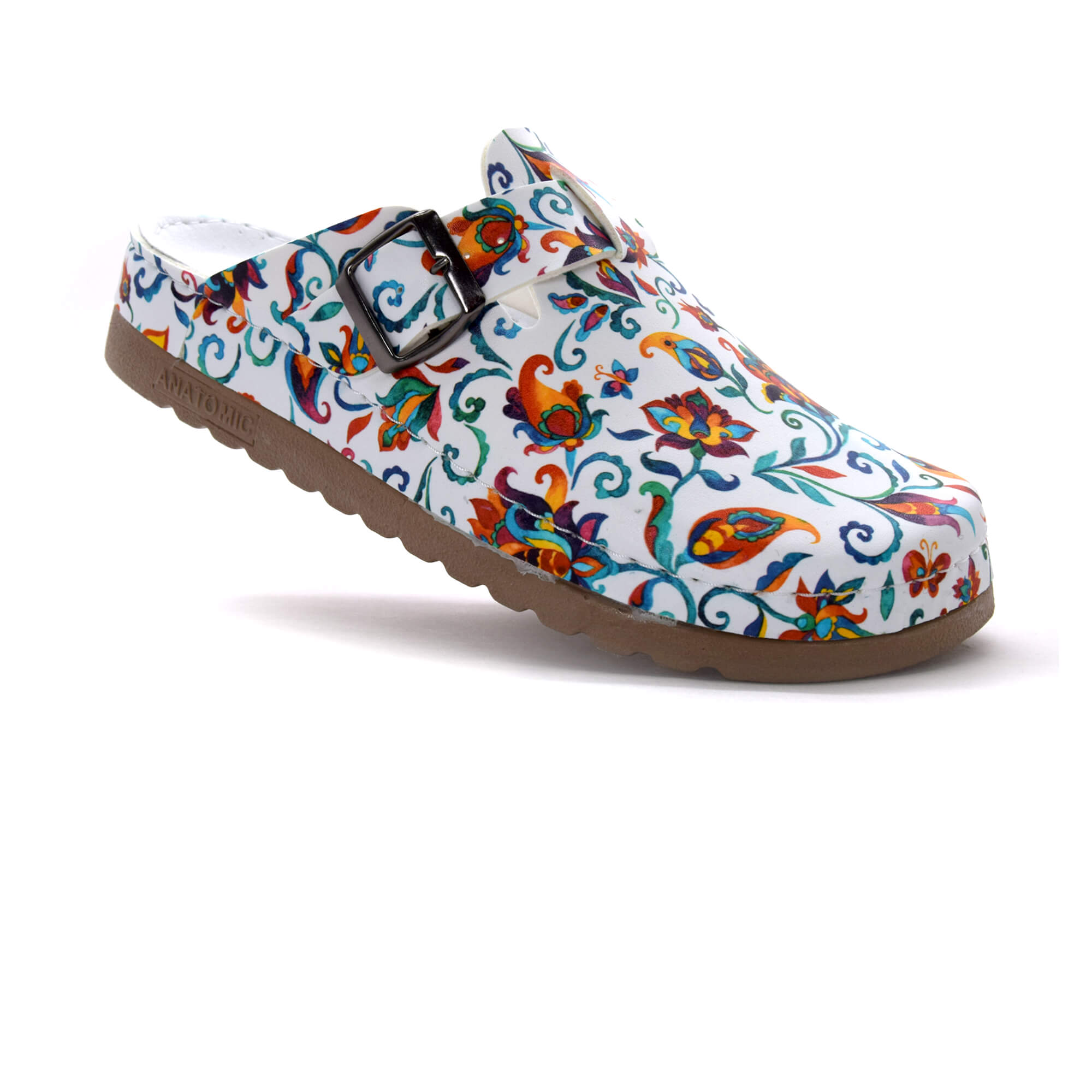 ANATOMSKE COKLE, HIT SHOES, Pisano, JJID