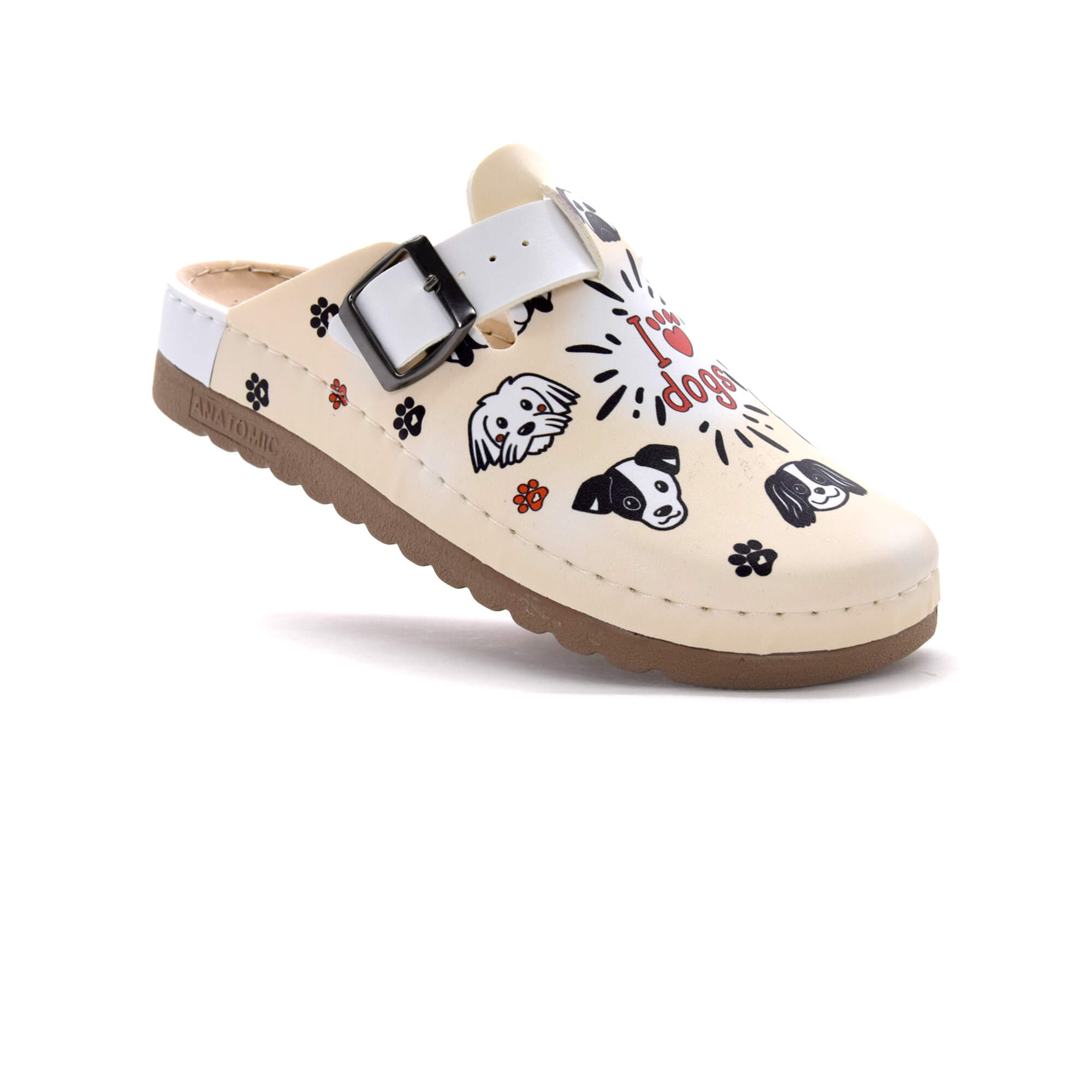 ANATOMSKE COKLE, HIT SHOES, Bela, JJIE